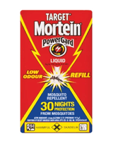 Mortein | Mortein 30 Night Liquid Refill