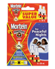 Mortein | Mortein 30 Night Liquid Refill Twin Pack